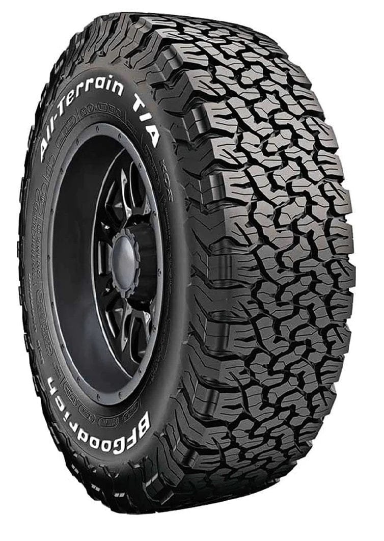 BF GOODRICH ALL TERRAIN T/A KO2 32X11.5R15 LT 113R - SuperLlantas