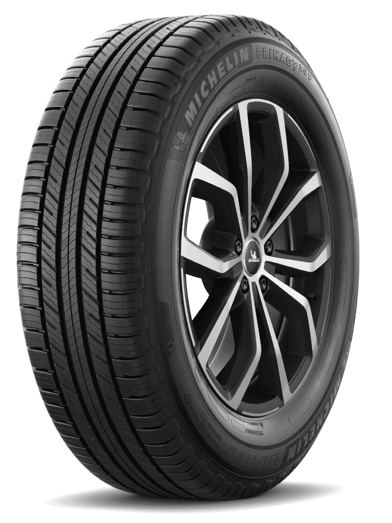 MICHELIN PRIMACY SUV 235/65R17 108V - SuperLlantas