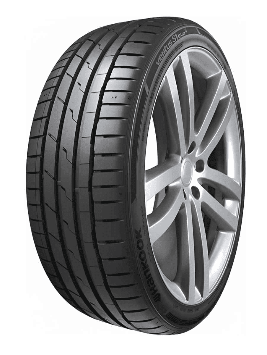 HANKOOK VENTUS K127A XL 275/45R20 110Y - SuperLlantas