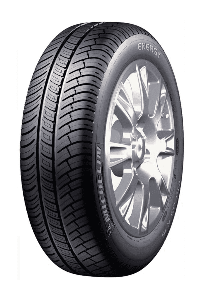 Llantas Michelin | Máximo Rendimiento y Seguridad en Carretera