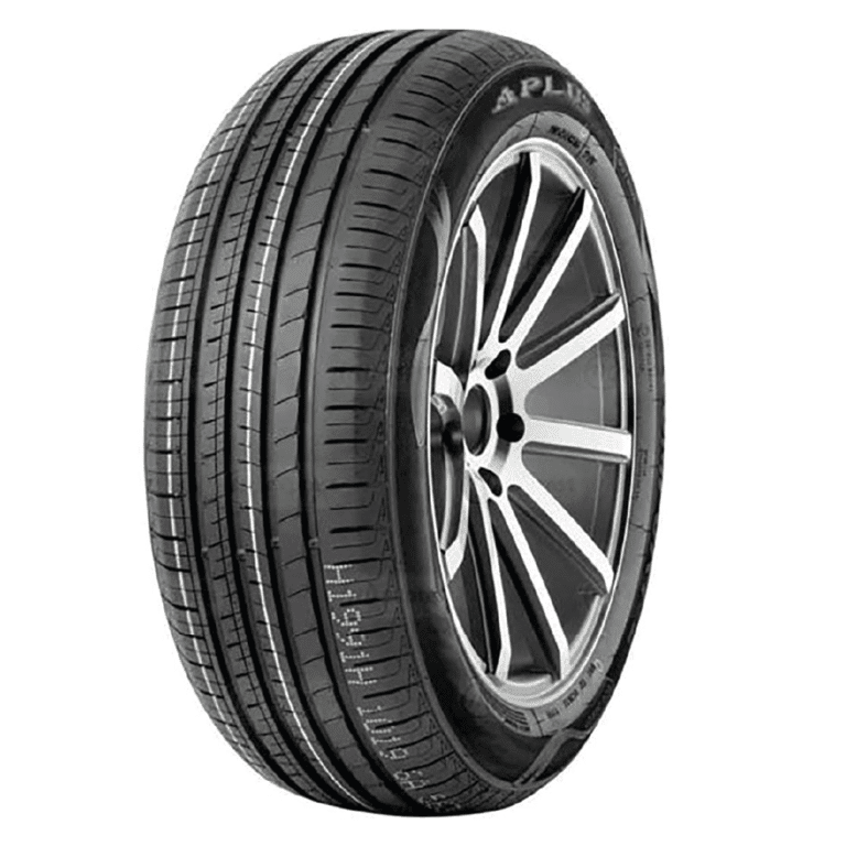 Llanta APLUS A609 185/65R15 | Rendimiento y Seguridad