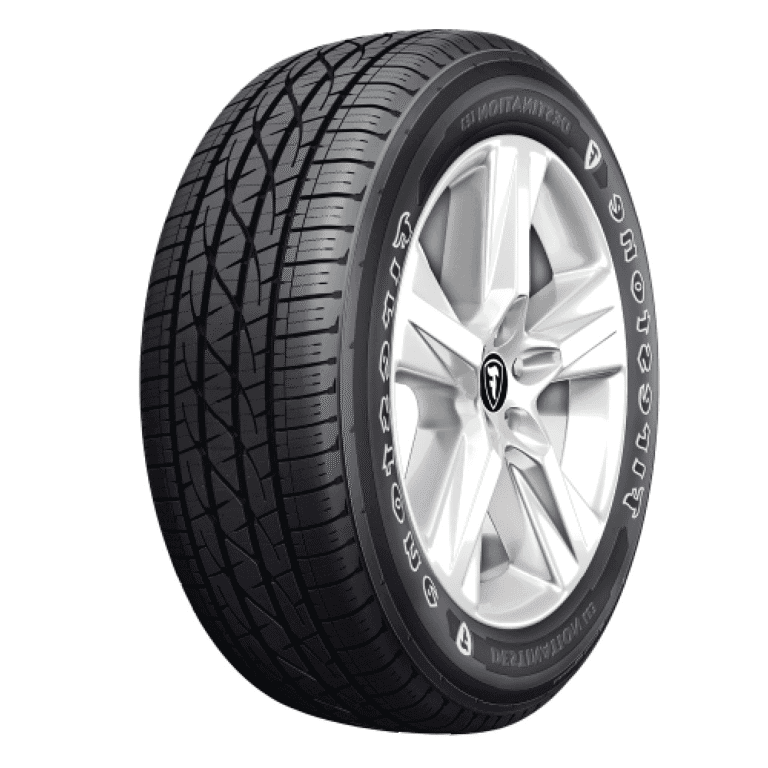 Firestone Destination LE3 215/70R16 H100 | SuperLlantas